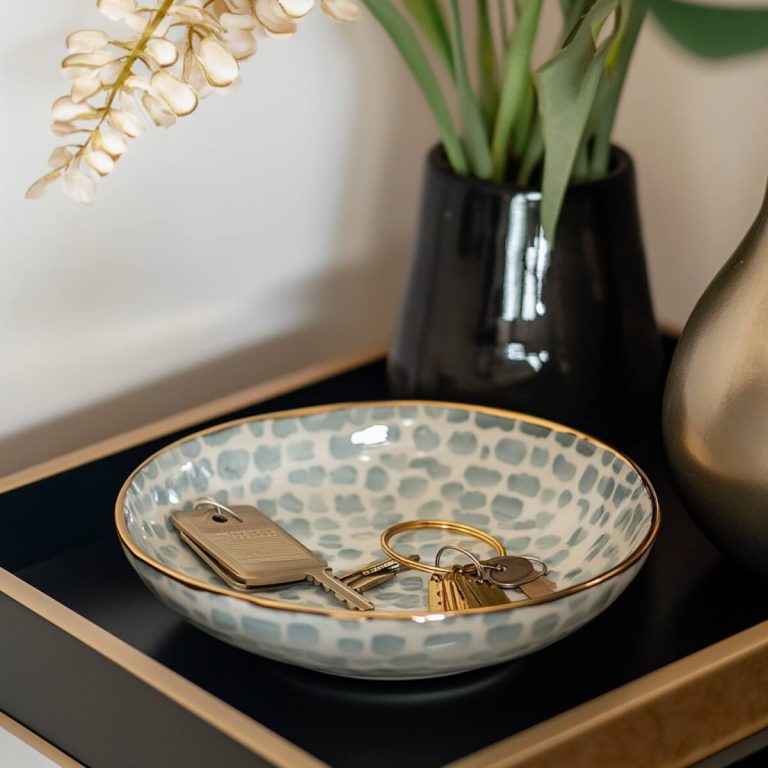25 Best Console Table Decor Ideas You'll Love