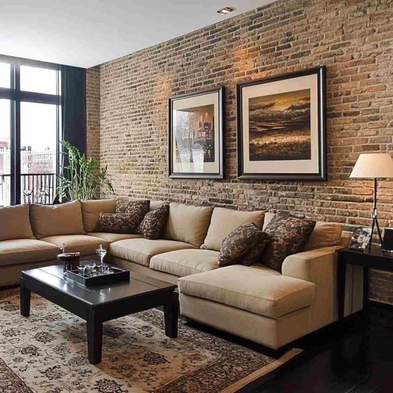 19 Eye-Catching Living Room Wall Panel Ideas You Need to See