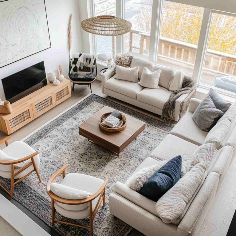 21 Small Living Room Layout Ideas You’ll Wish Tried Sooner