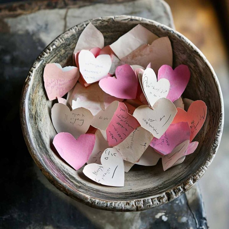 25 Romantic Living Room Decor Ideas for Valentine’s Day