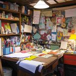 How to Declutter Your Craft Room in 5 Simple Steps