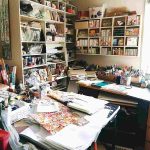 How to Declutter Your Craft Room in 5 Simple Steps