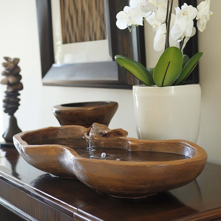 25 Best Console Table Decor Ideas You'll Love