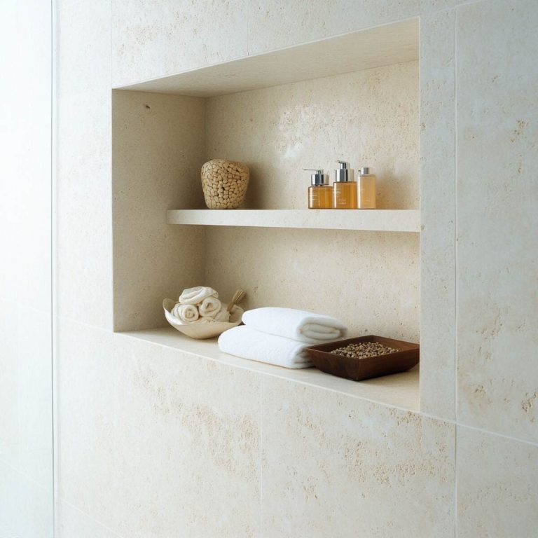 23 Best Hidden Storage Ideas for Bathroom