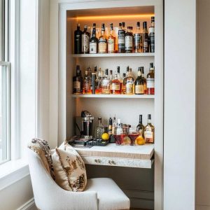 25 Clever Living Room Nook Ideas You’ll Wish You Had Sooner!