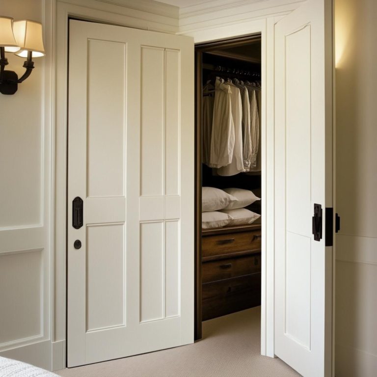 20 Smart Hidden Storage Ideas for Bedroom That No One Will Notice!