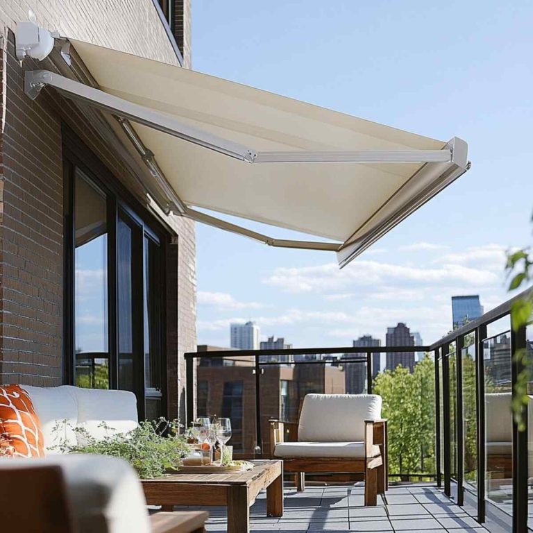 23 Easy Apartment Balcony Makeover Ideas That Will WOW You!