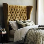 21 Unique Statement Headboard Ideas That Look Amazing