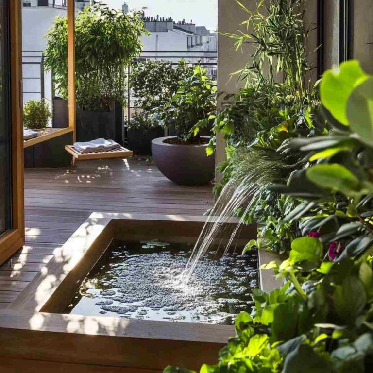 23 Easy Apartment Balcony Makeover Ideas That Will WOW You!