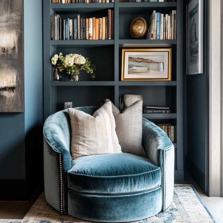 25 Clever Living Room Nook Ideas You’ll Wish You Had Sooner!