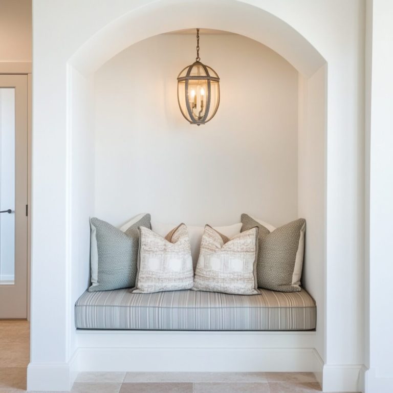 25 Clever Living Room Nook Ideas You’ll Wish You Had Sooner!