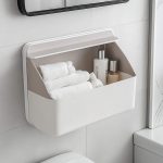23 Best Hidden Storage Ideas for Bathroom