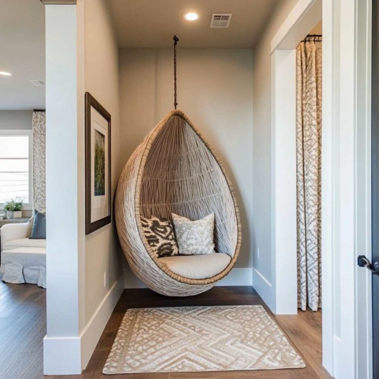 25 Clever Living Room Nook Ideas You’ll Wish You Had Sooner!