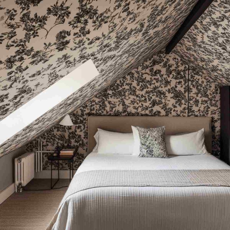 20 Small Attic Bedroom Ideas to Maximize Space and Style