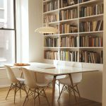 21 Space-Saving Wall-Mounted Dining Table Ideas You Need to Try