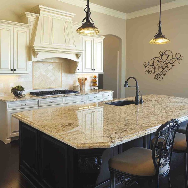 How to Decorate Your Kitchen Countertops in 5 Simple Steps