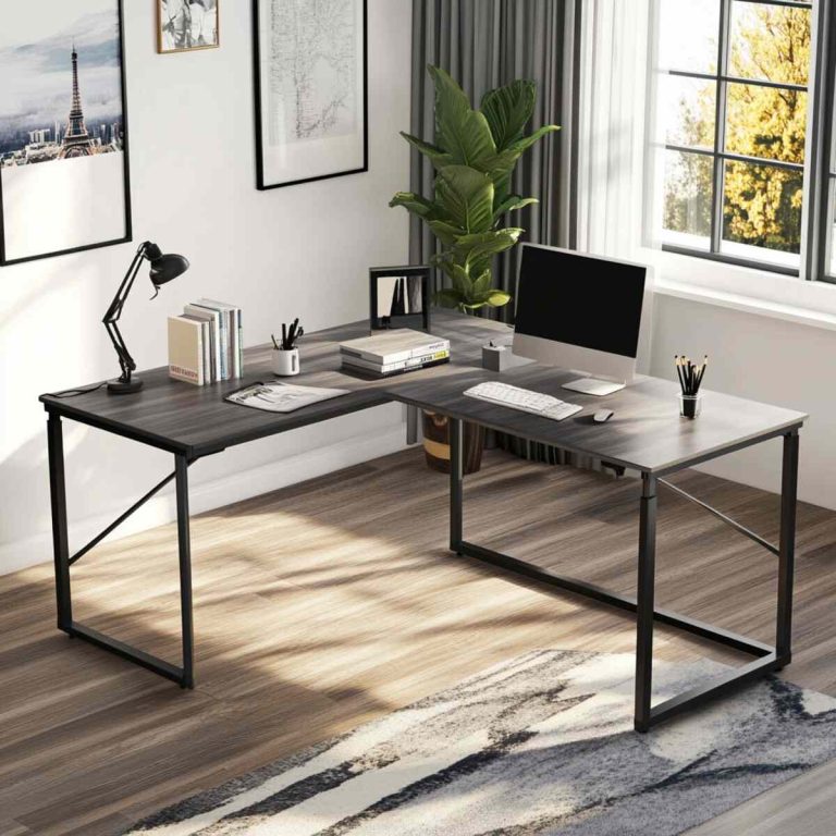 19 Bedroom Desk Setup Ideas That Will Make You Want to Work!