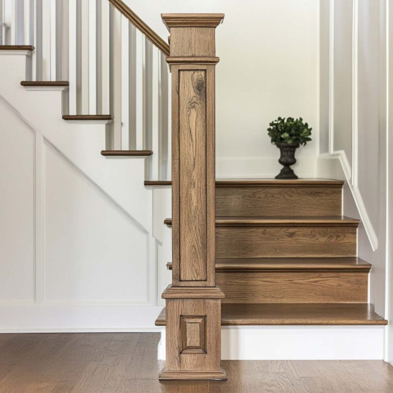 25 Easy Stair Makeover Ideas You’ll Want to Try Right Now!