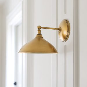 19 Hallway Wall Sconces Ideas That Instantly Brighten Your Space