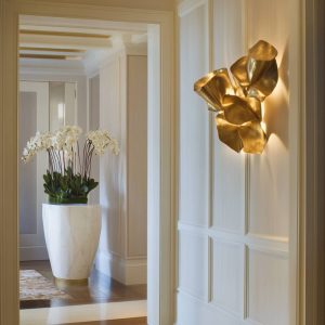 19 Hallway Wall Sconces Ideas That Instantly Brighten Your Space