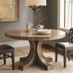 23 Round Dining Table Ideas for Every Home Style