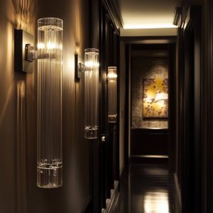 19 Hallway Wall Sconces Ideas That Instantly Brighten Your Space