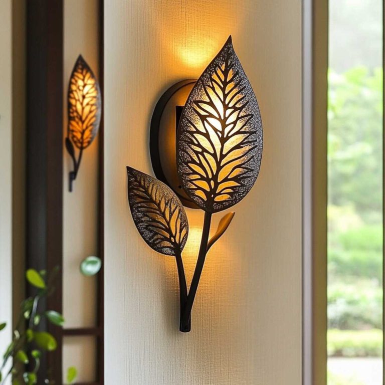 19 Hallway Wall Sconces Ideas That Instantly Brighten Your Space