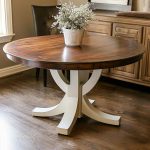 23 Round Dining Table Ideas for Every Home Style