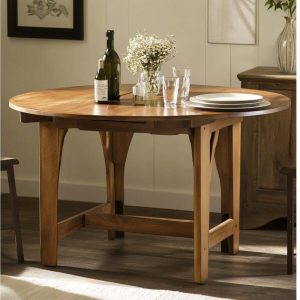 23 Round Dining Table Ideas for Every Home Style