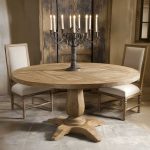 23 Round Dining Table Ideas for Every Home Style