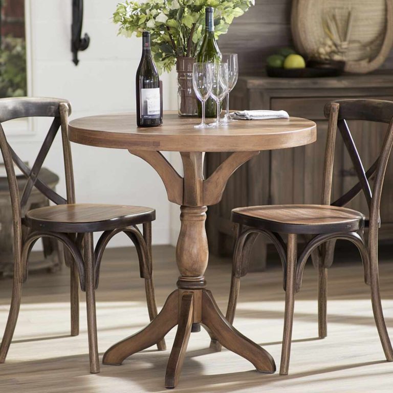 23 Round Dining Table Ideas for Every Home Style