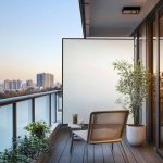 25 Apartment Balcony Privacy Ideas That Actually Work