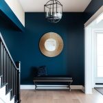 25 Best and Easy Entryway Feature Wall Ideas