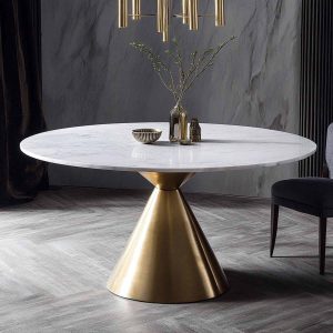 23 Round Dining Table Ideas for Every Home Style