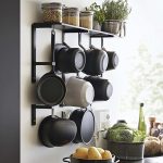 19 Vertical Kitchen Storage Ideas That Will Save You So Much Space