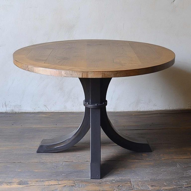 23 Round Dining Table Ideas for Every Home Style