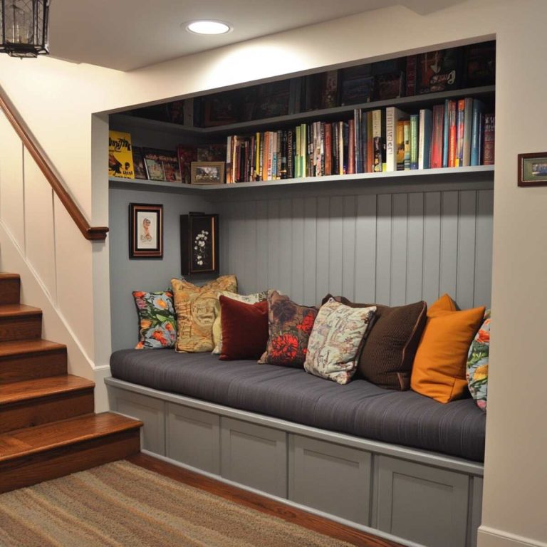 20 Best Basement Multipurpose Room Ideas