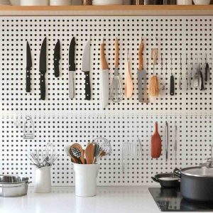 19 Vertical Kitchen Storage Ideas That Will Save You So Much Space