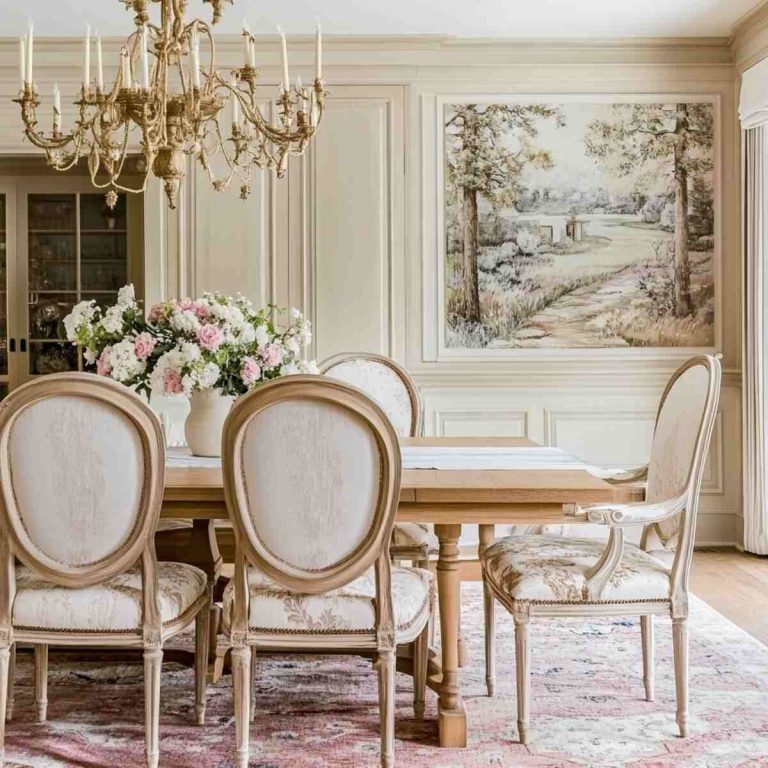 25 Best Dining Room Seating Ideas You Haven’t Tried Yet