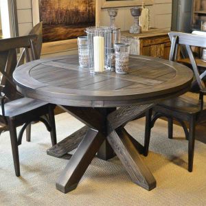 23 Round Dining Table Ideas for Every Home Style