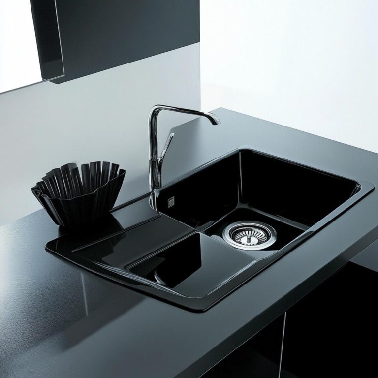 21 Brilliant Corner Kitchen Sink Ideas