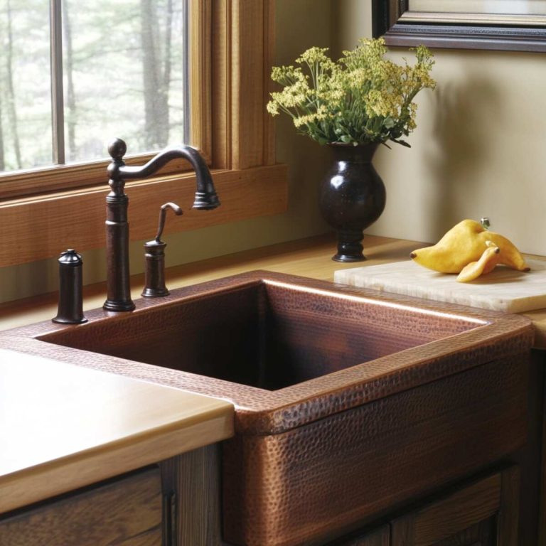21 Brilliant Corner Kitchen Sink Ideas