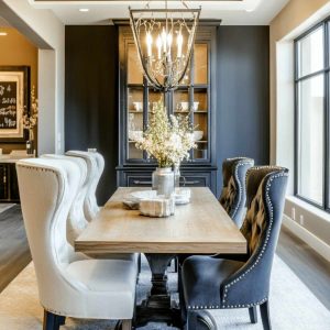 25 Best Dining Room Seating Ideas You Haven’t Tried Yet