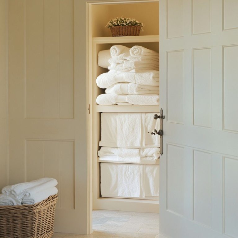 19 Genius Behind The Door Storage Ideas You’ll Wish You Knew Sooner