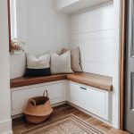 25 Entryway Corner Ideas That Look Amazing and Save Space