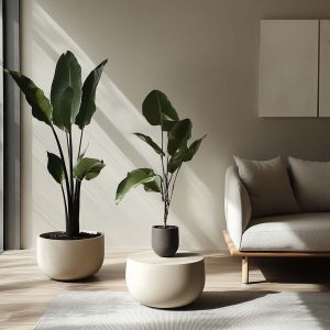 21 Best Living Room Plant Display Ideas
