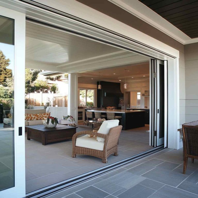 25 Covered Patio Ideas to Create Your Dream Outdoor Space