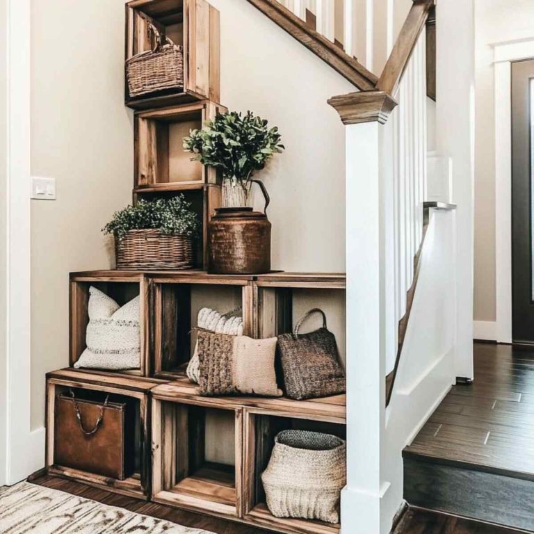 25 Entryway Corner Ideas That Look Amazing and Save Space
