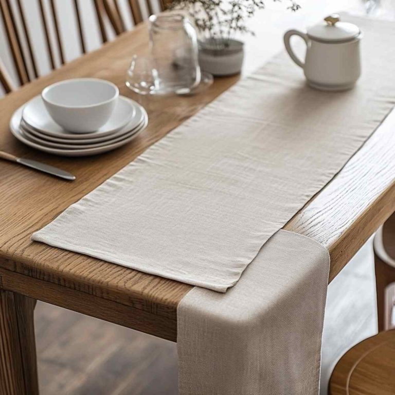 17 Minimalist Dining Room Table Decor Ideas