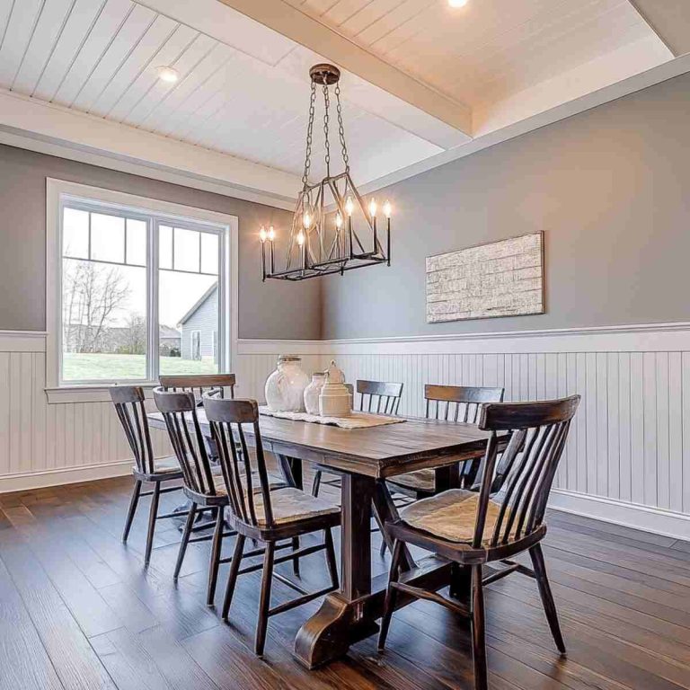 18 Vintage Dining Room Ideas That Feel Like Home